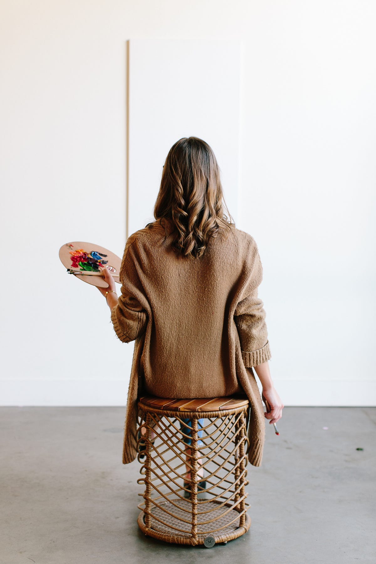 Comparing Victim vs. Owner Narratives in Life Stories | by Jenny ...