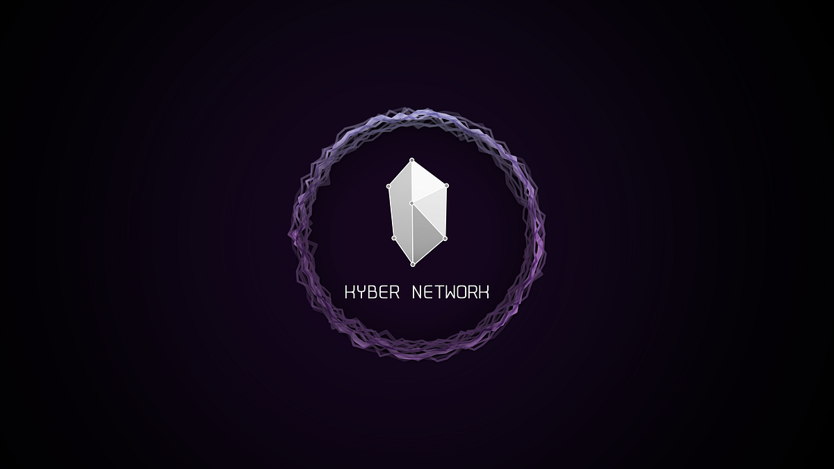 Kyber Network. Cryptocurrency analysis | by Electus Info | Electus Blog ...