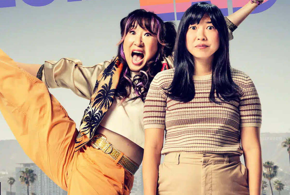 ‘Quiz Lady’ is the Movie of the Moment — It’s the Awkwafina, Sandra Oh ...