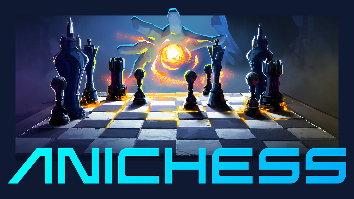 Introducing Anichess: Uniting Tradition and Innovation in the Game of ...