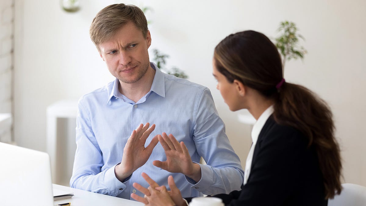 9 Reasons To Reject Candidates After Interview | by SpectaHire | Medium