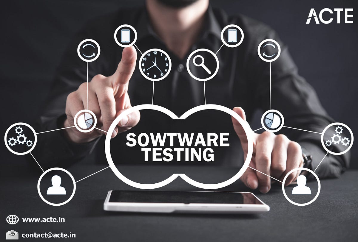 A Beginner’s Guide to Becoming a Software Tester | by sharsha | Medium