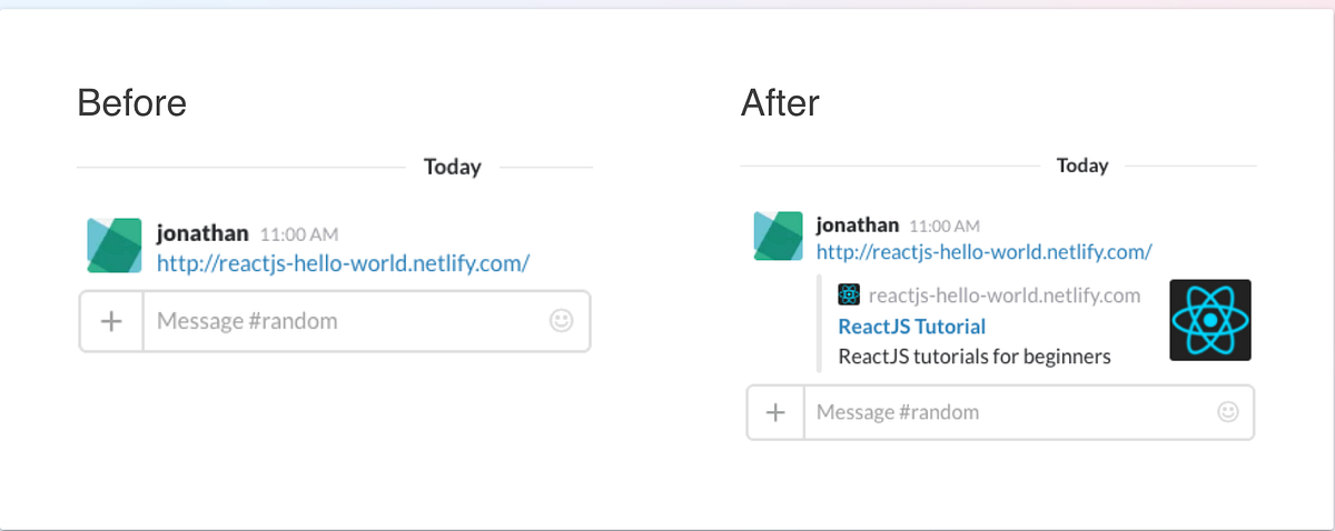 Universal Javascript Awesomeness and SEO Boosts with Prerender.Cloud ...