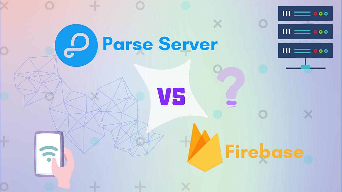Parse Server — ¿Una alternativa Open Source a Firebase? | Rolando Sanchez | Medium | Medium