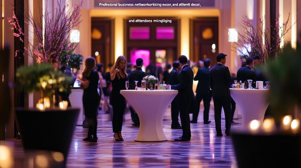 Planning a Flawless Event? Discover the Leading Event Management ...