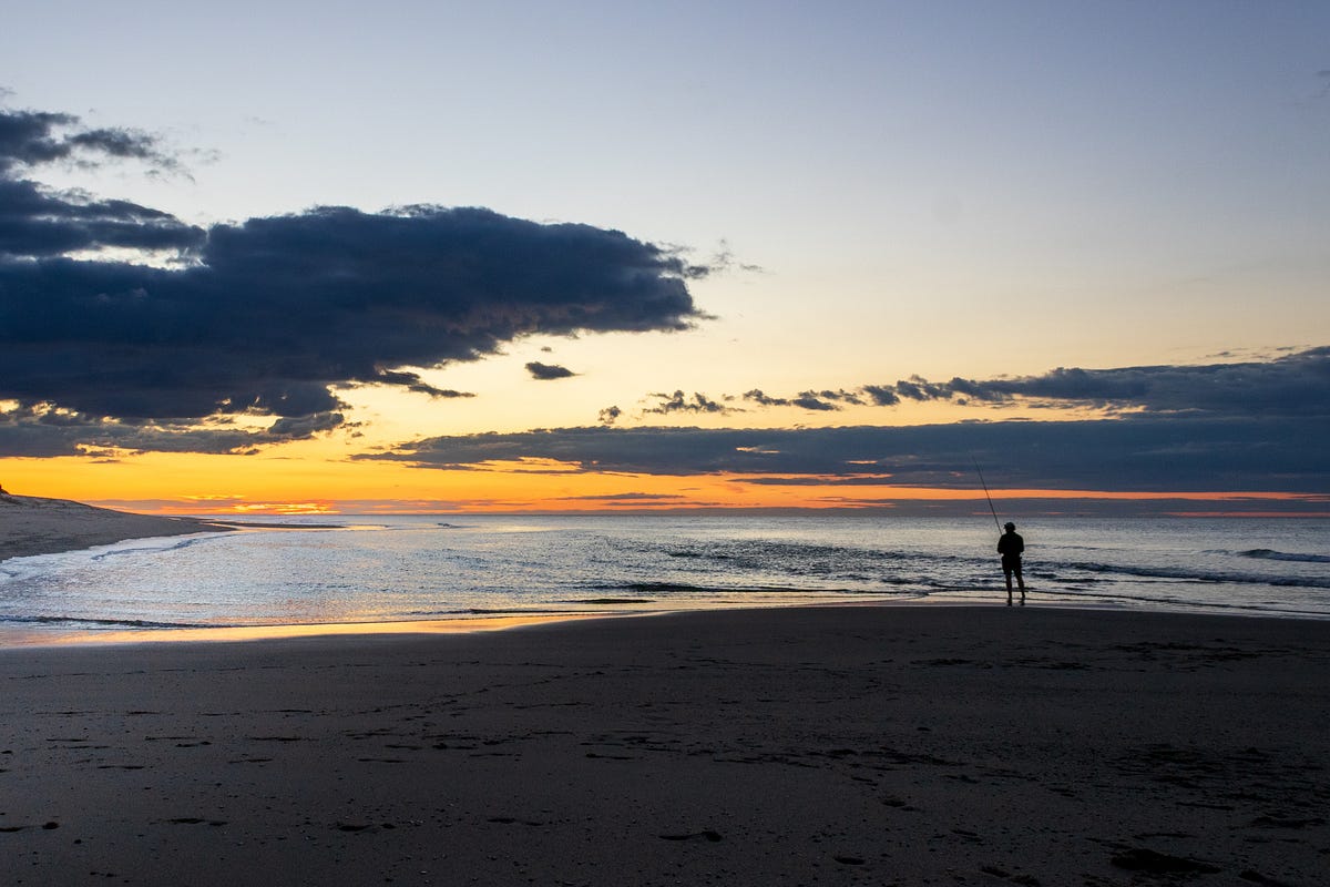 Church By the Beach: What simple worship reveals about our ability to ...
