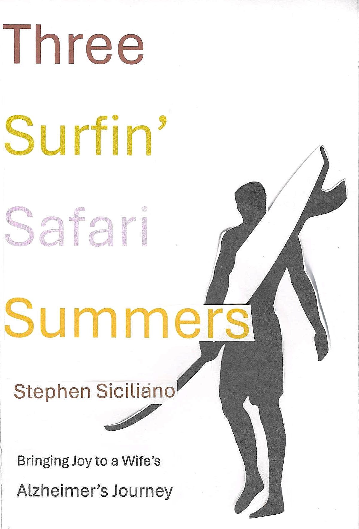 Three Surfing Safari Summers. Those of you who’ve been Facebook… | by Stephen Siciliano | Medium