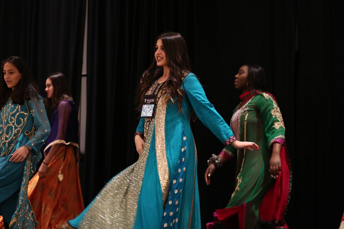 Balancing the Fine Line Between Proper Representation and Stereotypes ...