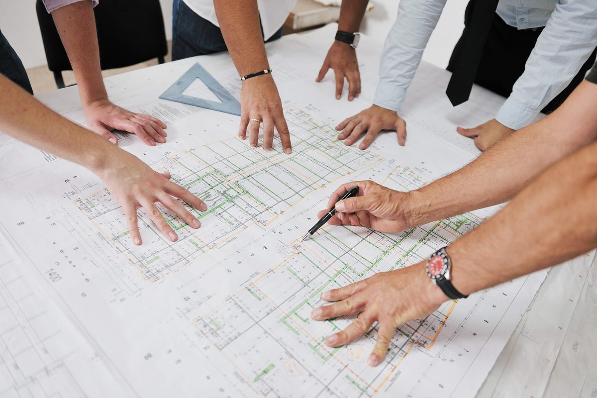 Be a Sales Leader, not just a Master Designer | by Barry LePatner ...