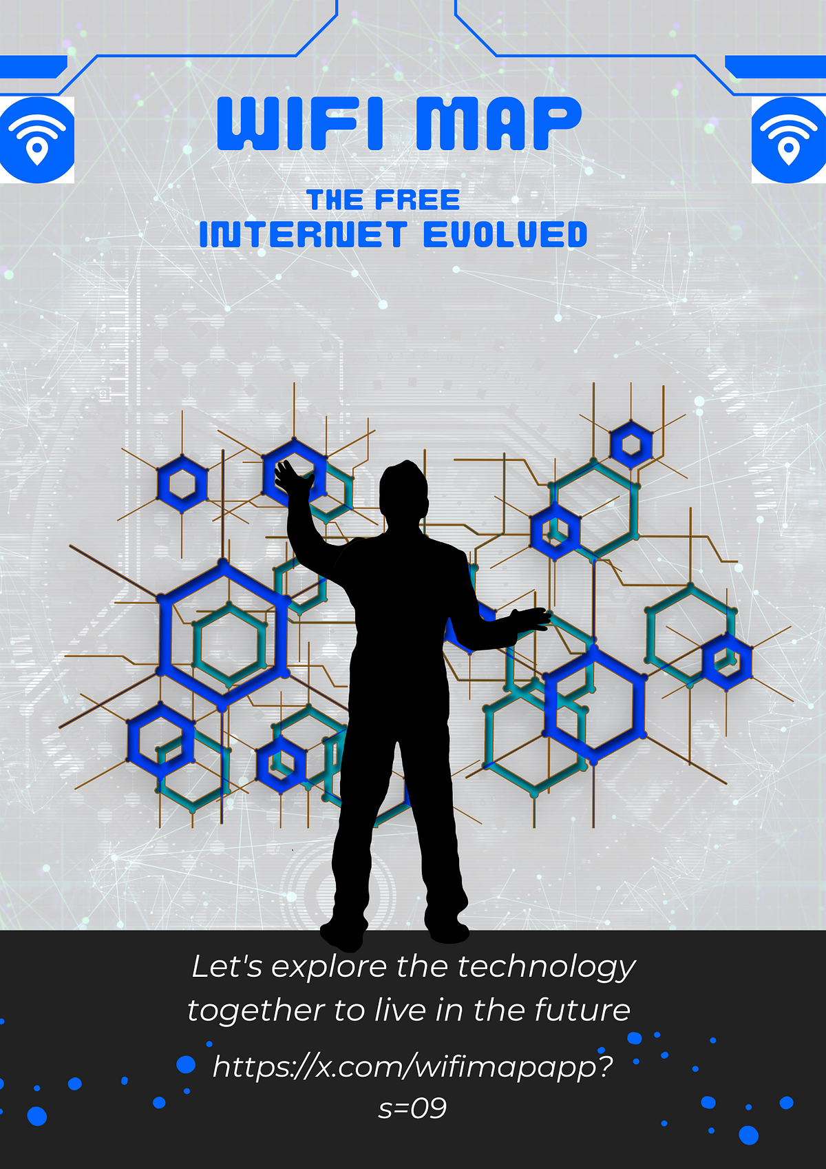 Unlocking Free Internet for All: WiFi Maps Revolution | by Ufon Samuel ...
