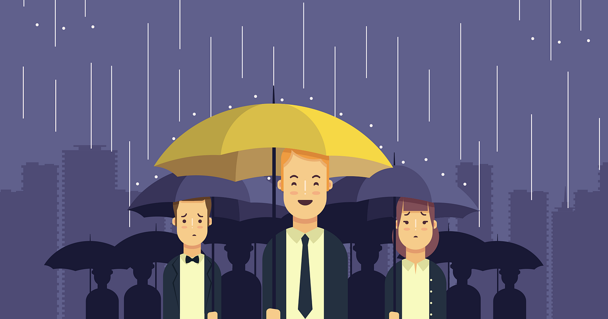 How to Cultivate Contentment. The human ability to be happy even in ...