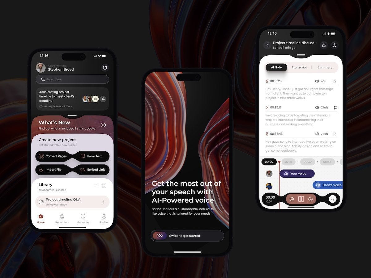 Last week in App Development — 31 | by AppTractor - Mobile App Development | Medium