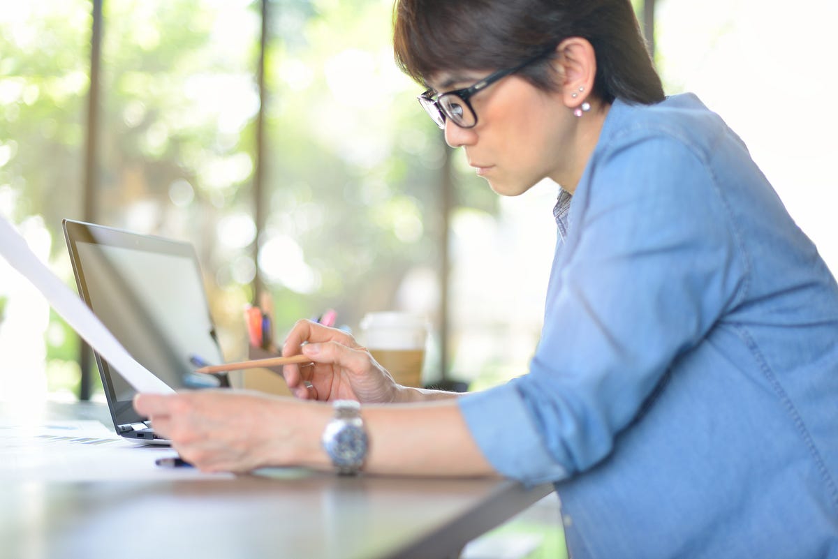 How Professional Services Thrive With Technology - A Case Study | by Matt Pitts | AdonousTech ...