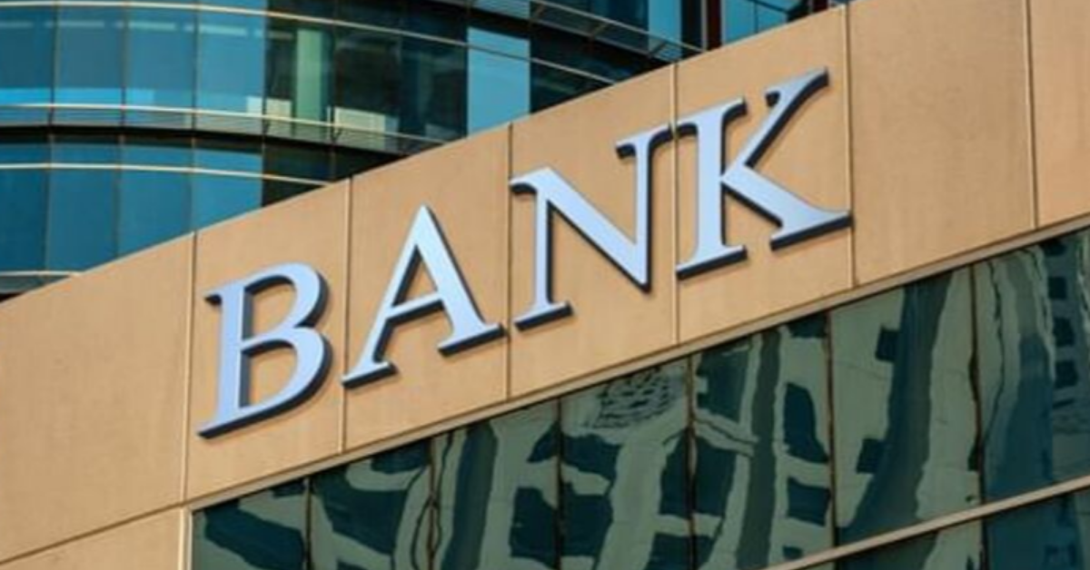 Bank Of America Shutting Down