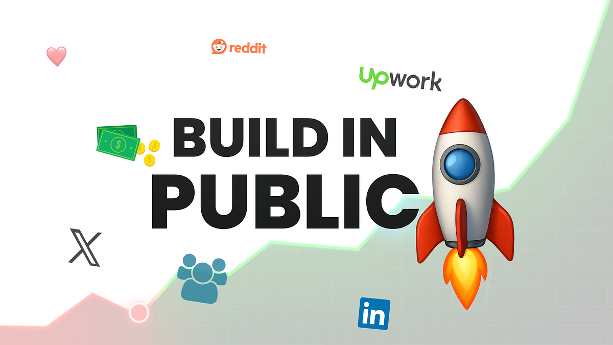 How Builders Are Earning $100K+ by Building in Public (And Why You ...