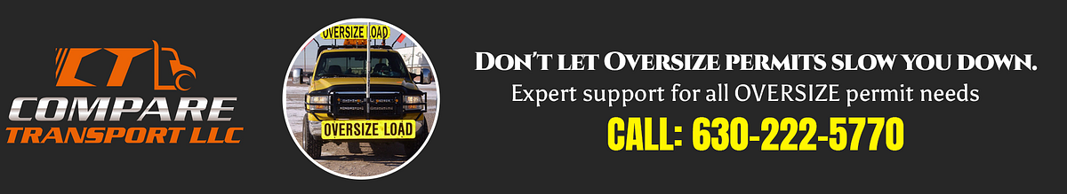 Streamline Your Hauling with Compare Transport LLC in North Carolina ...
