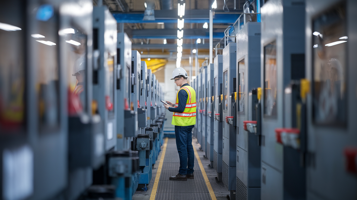 The Impact of Software on Inspection Revolution: Improving Accuracy and ...