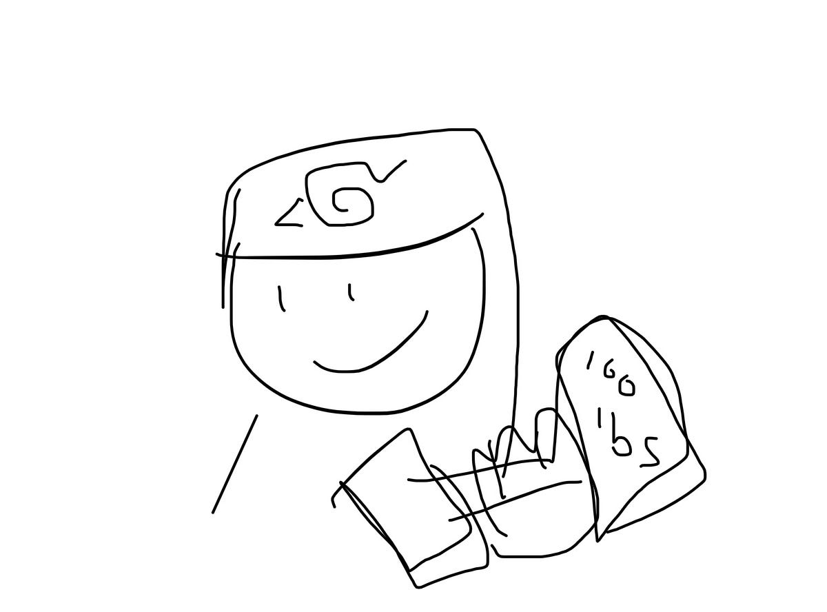 The One Fitness Lesson You’re Missing | by Nat Nesic | Medium