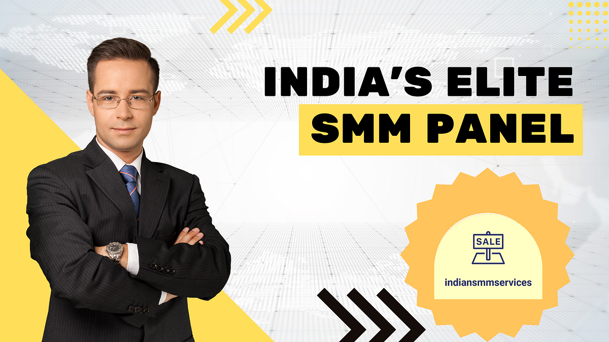 Celebrities Secret Weapon: India’s Elite SMM Panel | by Indian SMM ...
