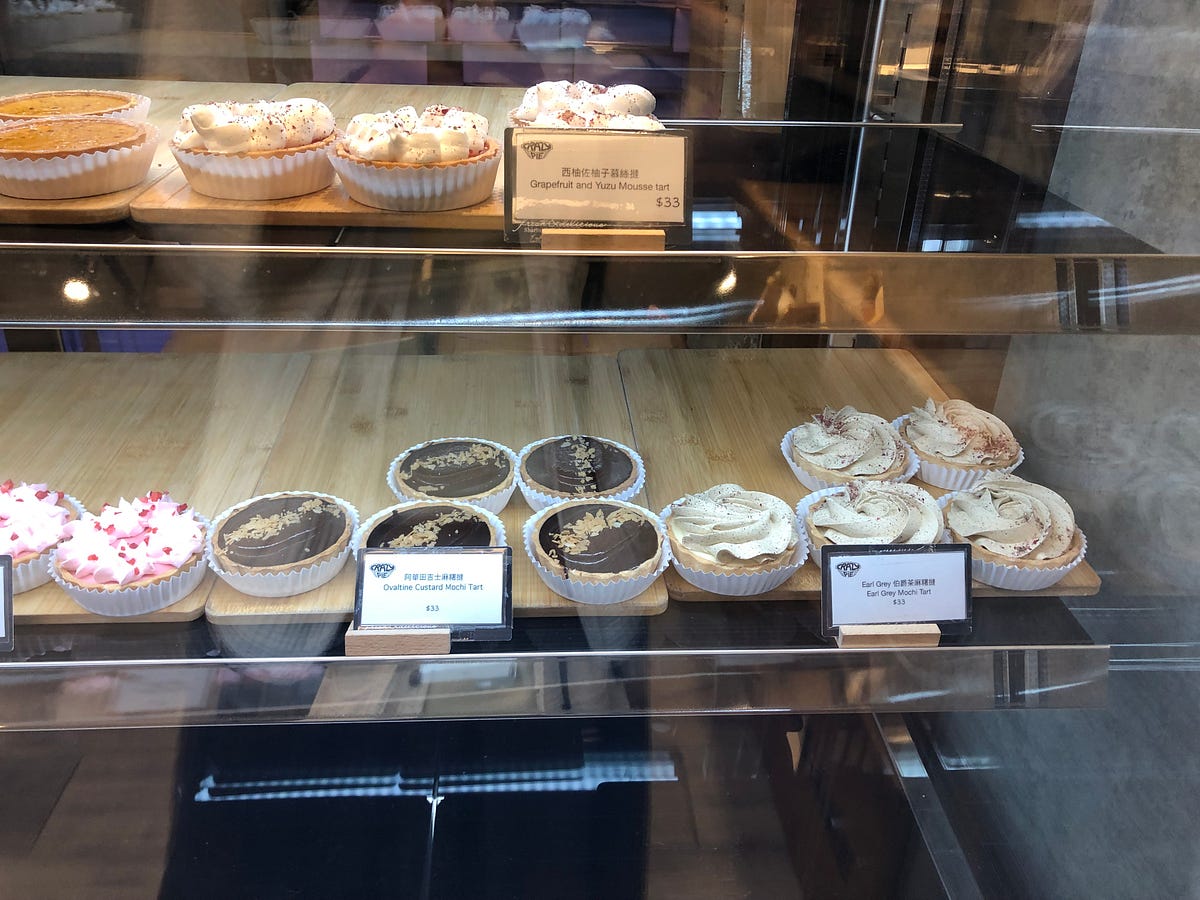 Crazy Pie. Pies that Fill Your Tummy and Heart | by Missy Indy ...