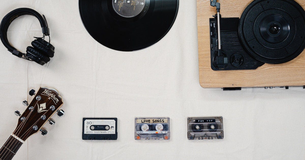 How to See SoundCloud Stats: Tips for Top Track Triumphs | Viberate ...