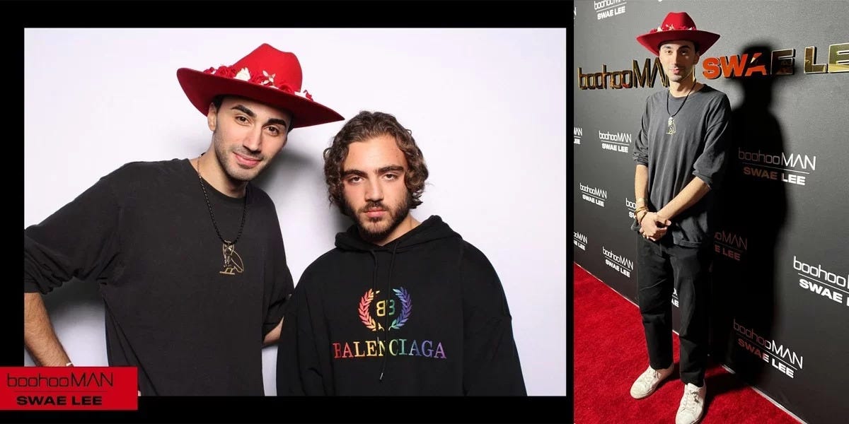 Experience the Hottest LA Parties with Party Promoter HabibiCheeks | by ...