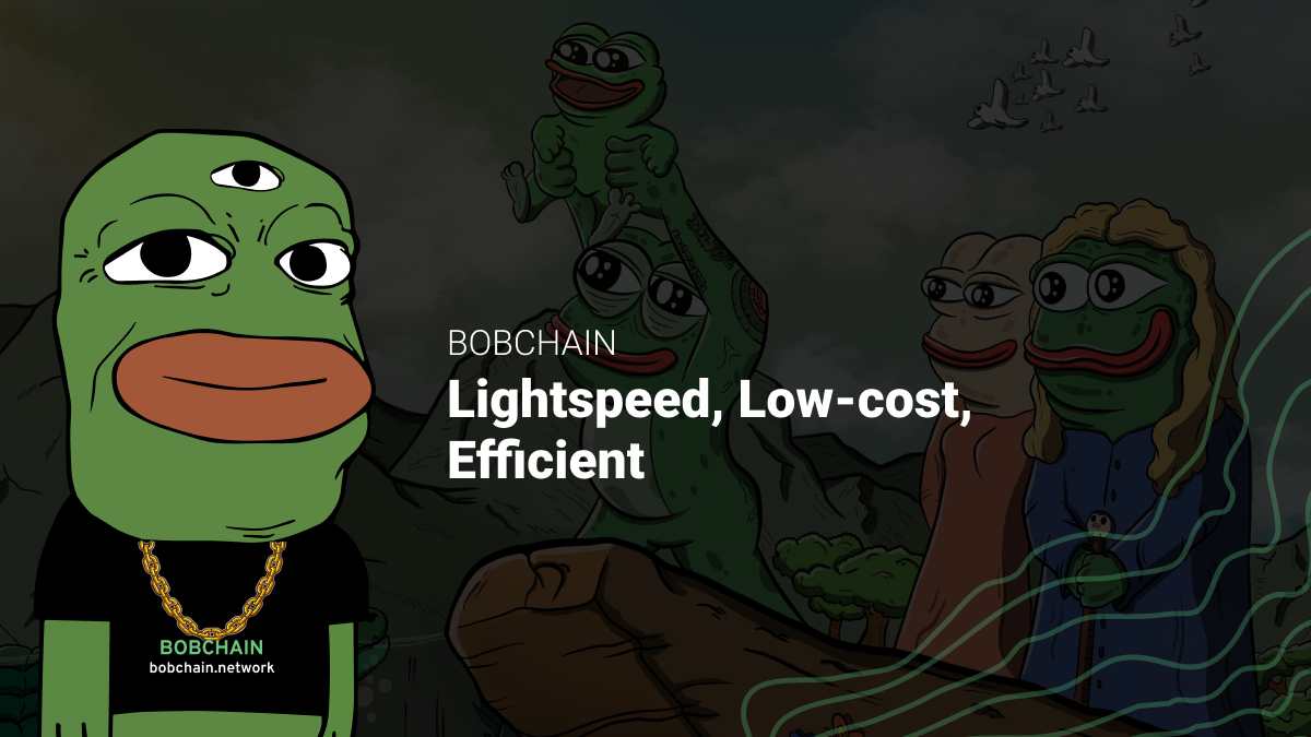An In-Depth Look at BOB Chain and Its Deployed Contracts: The Future of ...