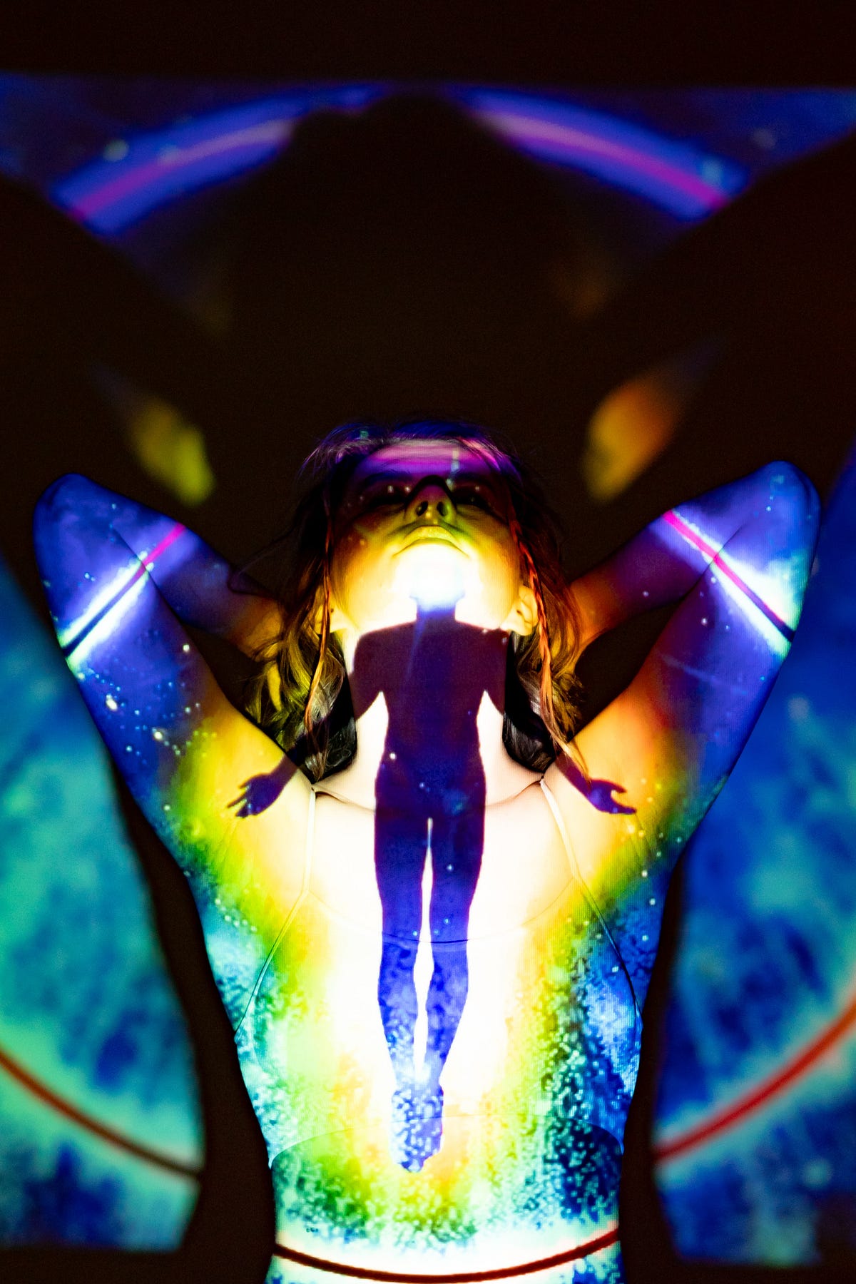 What is lifelike?. The life we live in is unique to each… | by A Being ...