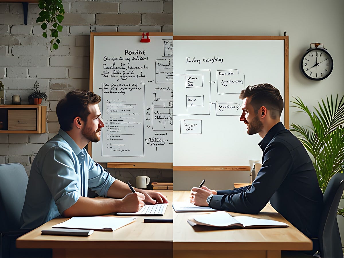 Why Most People Fail at Goal-Setting — And How to Do It Right | by ...