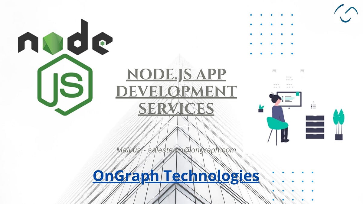 What is Node JS and why you should use it for your next project. | by Poonam Soni | Medium
