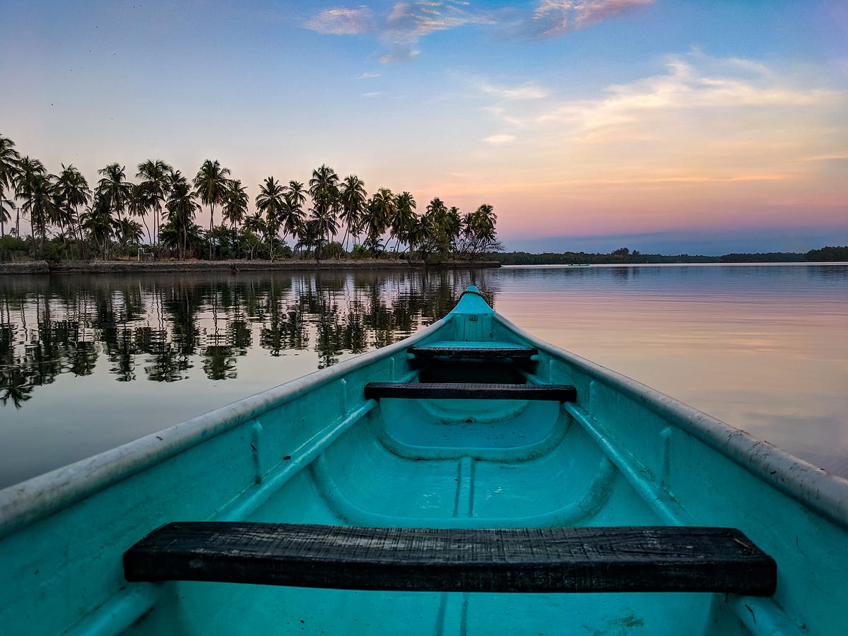 (un)shore, a siren song. Darling, you’re playing a role Big… | by ...
