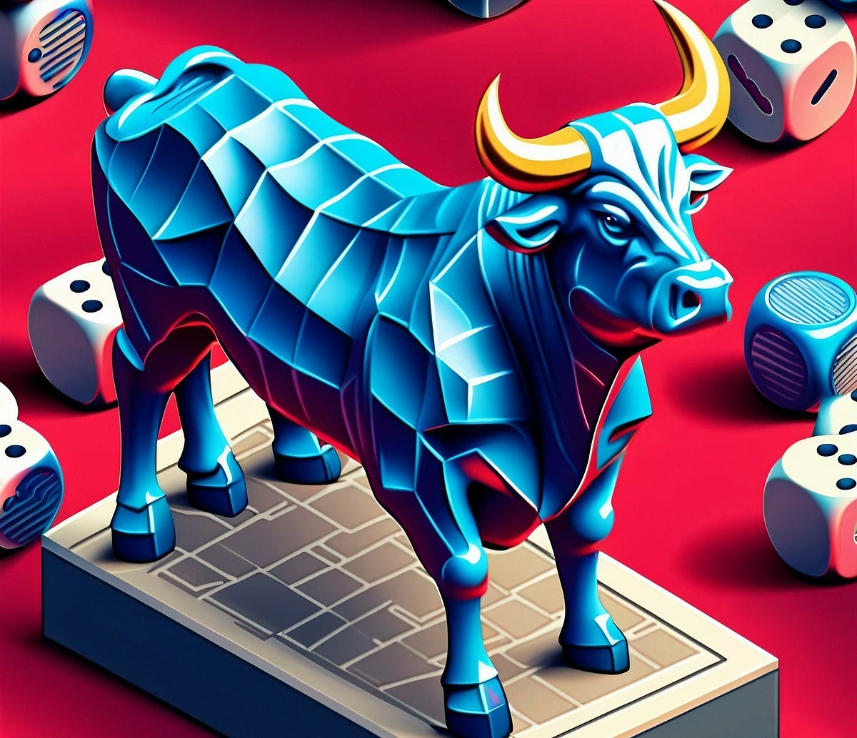 Interest Rate Probabilities & Shocks | by F4VS | Investor’s Handbook ...