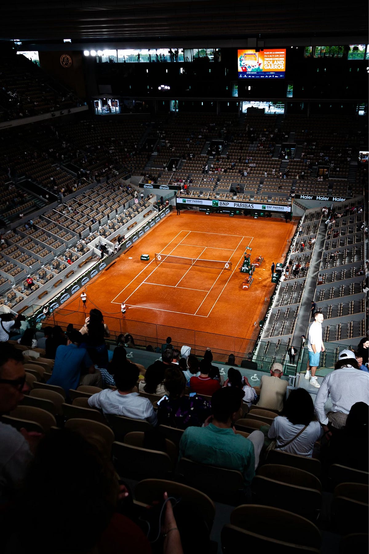 Why Roland-Garros Is More Than Tennis: Soft Power, Luxury and Global ...