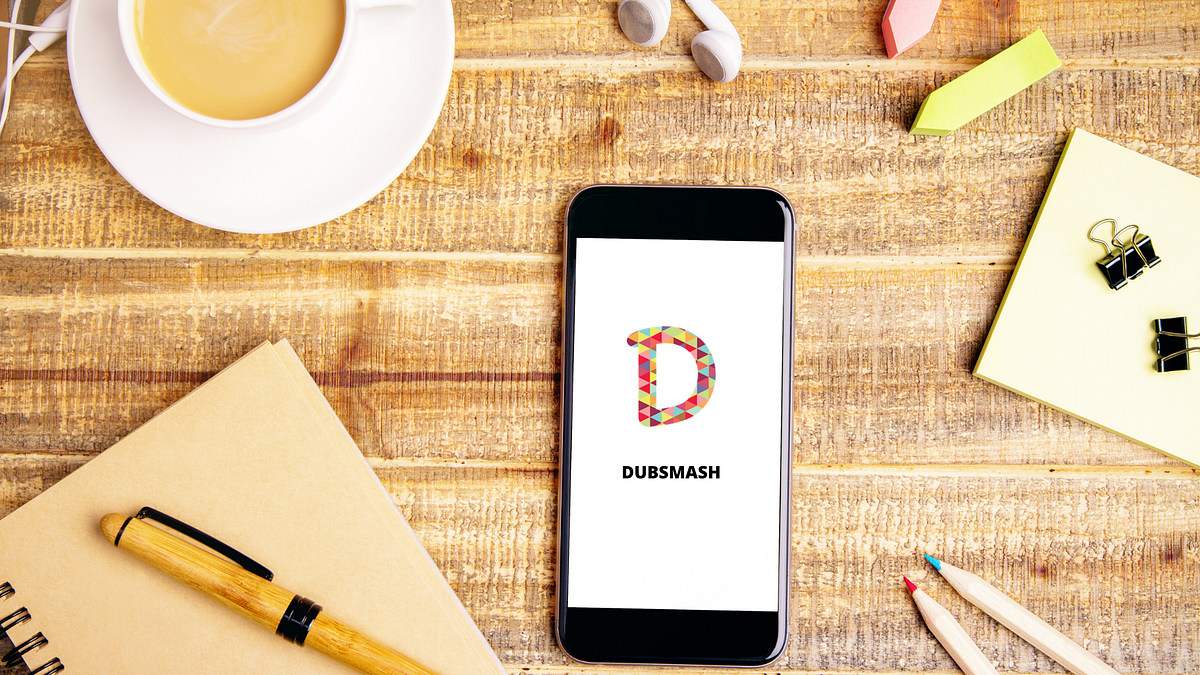 The Rise of Dubsmash. With a clever marketing strategy, a bit… | by ...