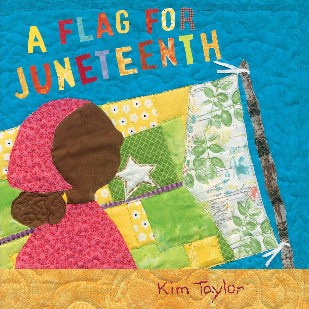 Must Read Children’s Books to Celebrate Juneteenth | by Helping Kids ...