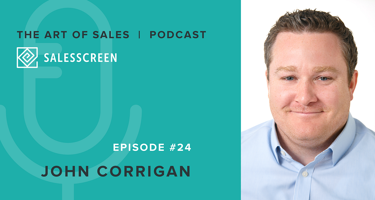 AoS #24: How to Maximize ROI from Trade Shows and Events with John ...