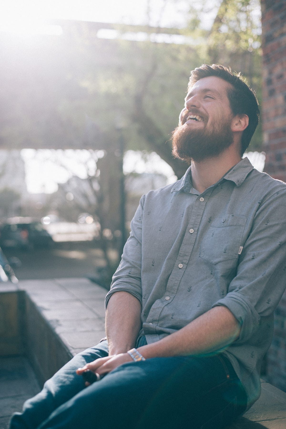 Meet Kevin Metcalf. In our second edition of Faces of… | by Performics ...