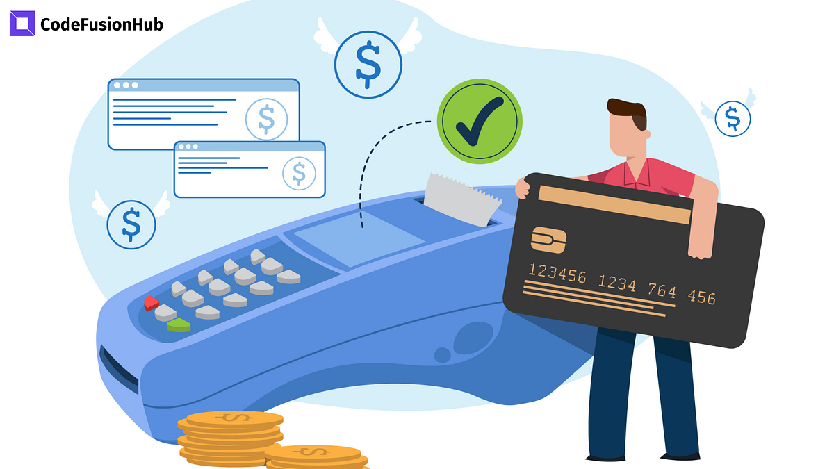 Top 10 E-commerce Payment Gateways | by CodeFusionHub | Sep, 2023 | Medium