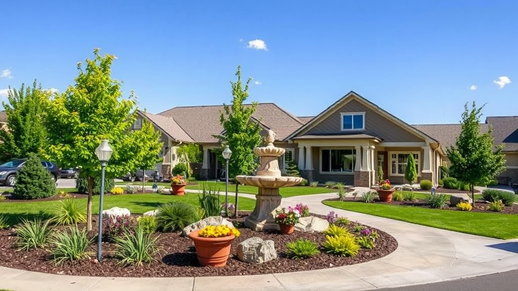 Commercial Landscaper Q&A: Expert Answers To Your Landscaping Questions ...