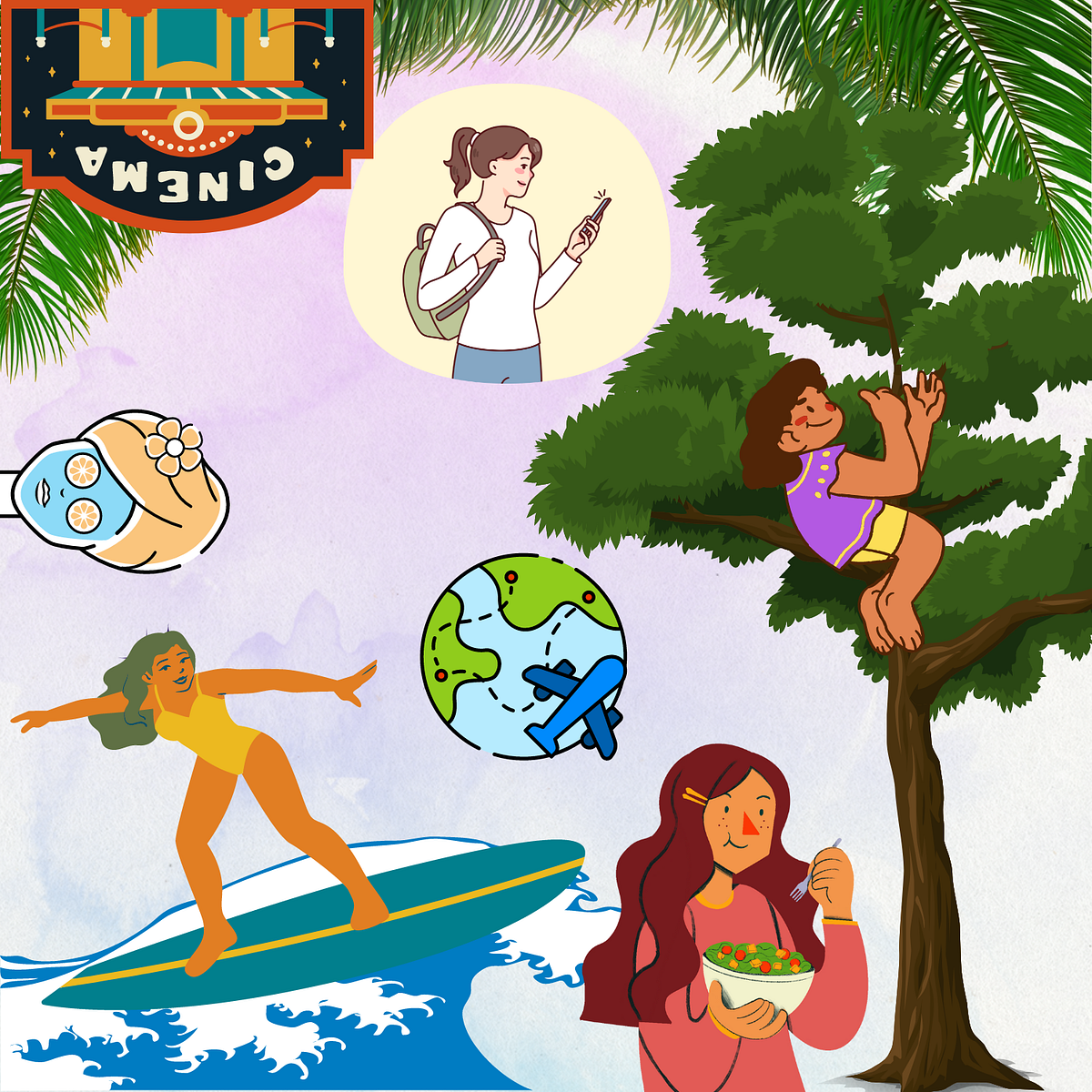 Mission Unlove - Nupur Saxena - Medium