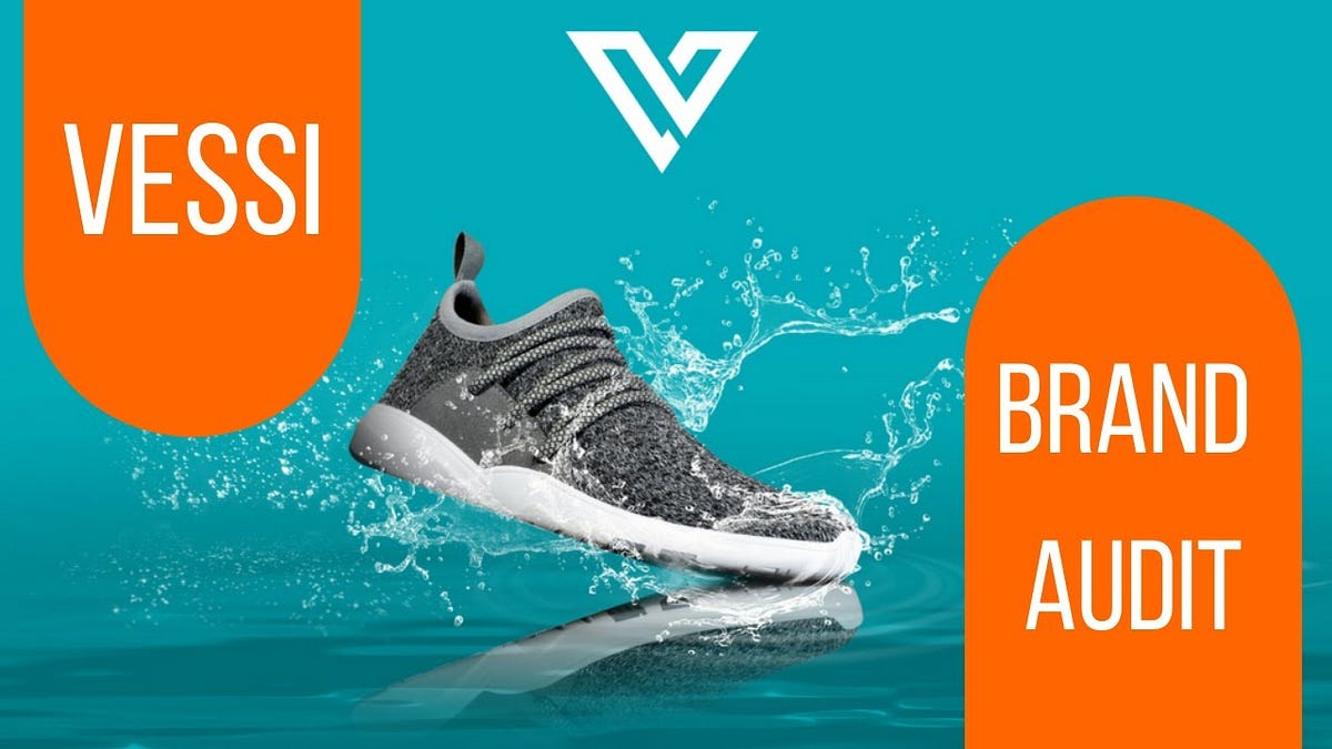 How Vessi Went From Kickstarter To SUCCESSFUL Online Business | by ...