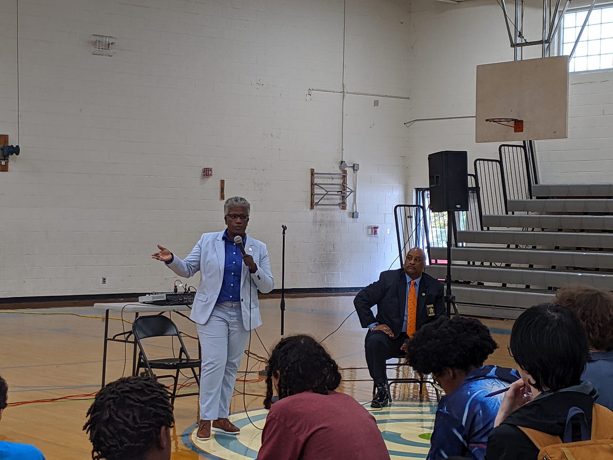 October 2019 Newsletter. The Durham County District Attorney’s… | by ...