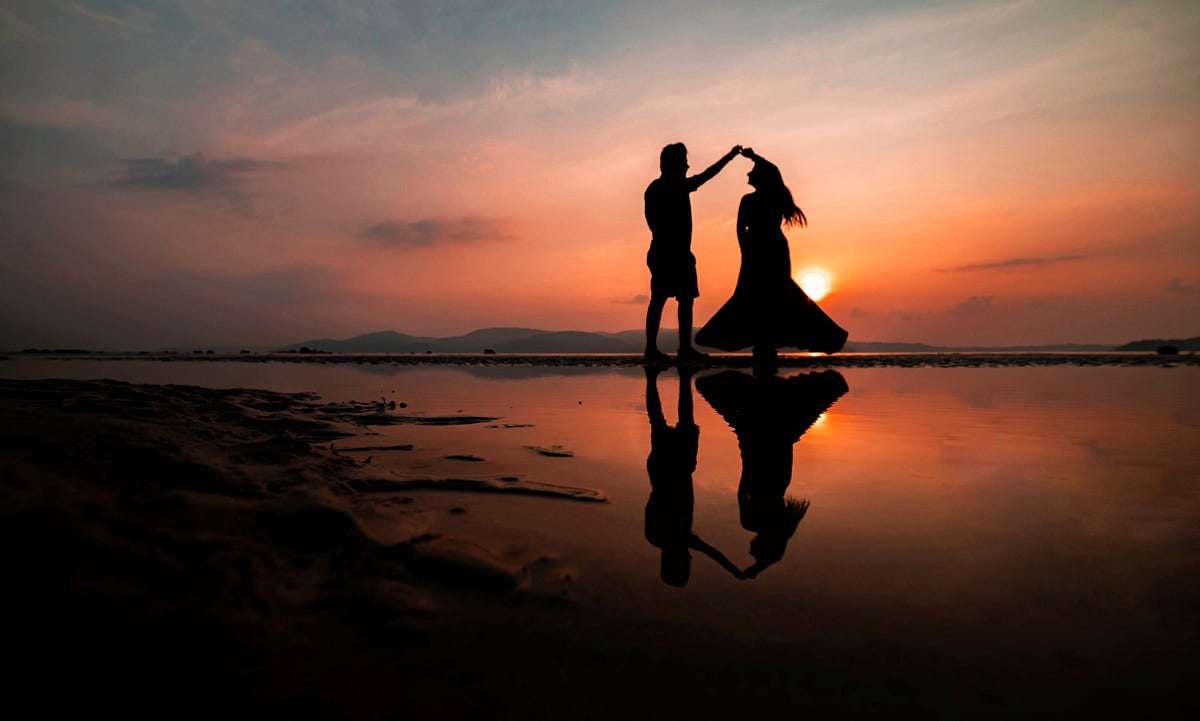 5 Tips To Recognize the Right Person | by The_Wero | Medium