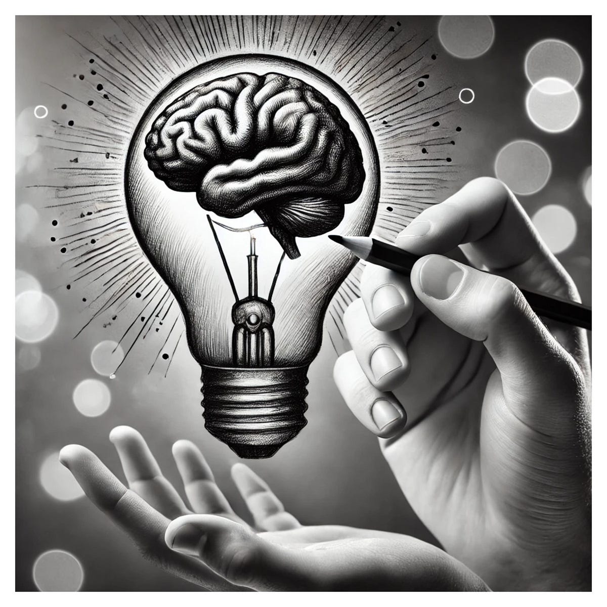 Cultivating Creative Minds. Creative thinking is a skill that… | by ...