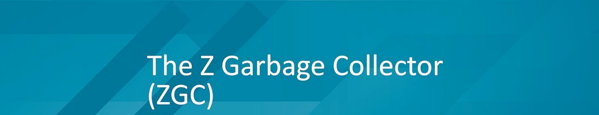 Modern Garbage Collection: A Focus on ZGC | by Nikhil Jain | Medium