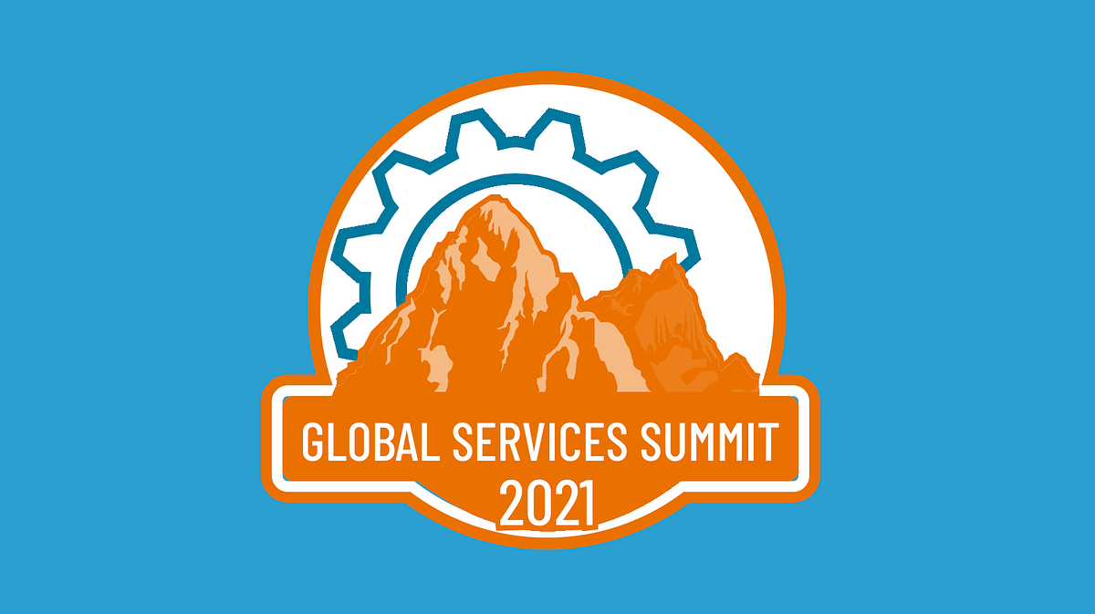 Chegg Global Services Summit 2021: Engineering and Collaboration | by ...