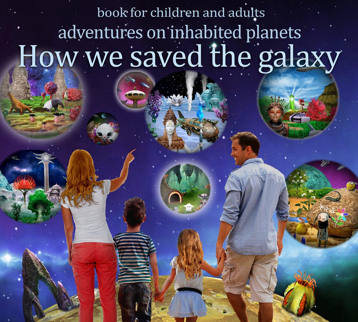 A children’s book that will change the world 2023 | by Book, Puzzles ...
