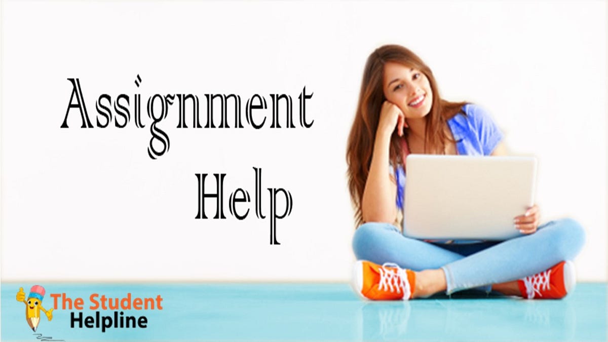 Why Do Students Prefer to Buy Assignments Online? | by Chrisleywitson ...