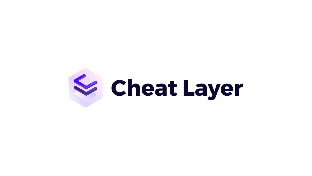 Unlocking Efficiency Cheat Layer Review For No Code White Label Automations With Openai