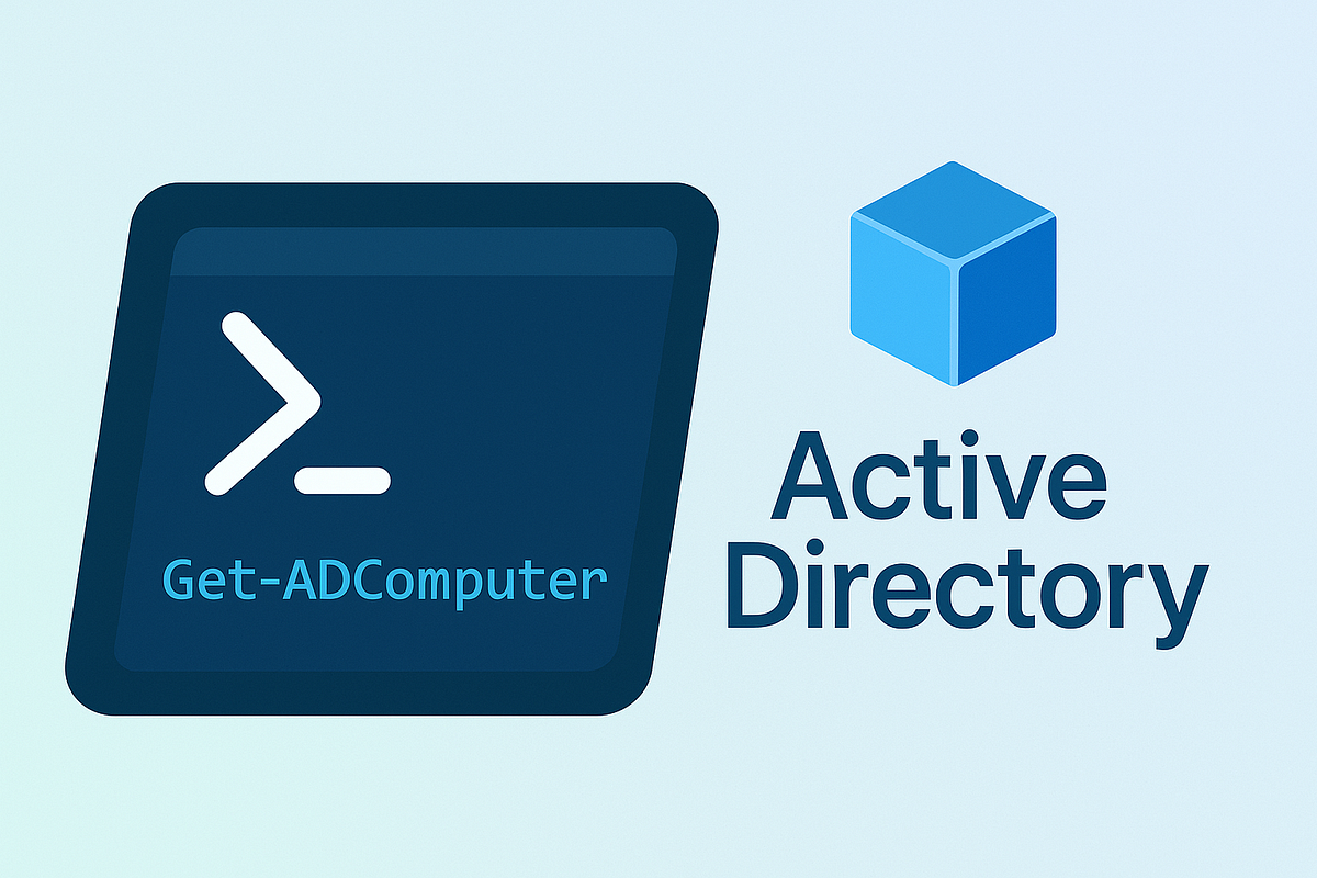 Active Directory Computers Obje Temizliği: PowerShell Script ile ...